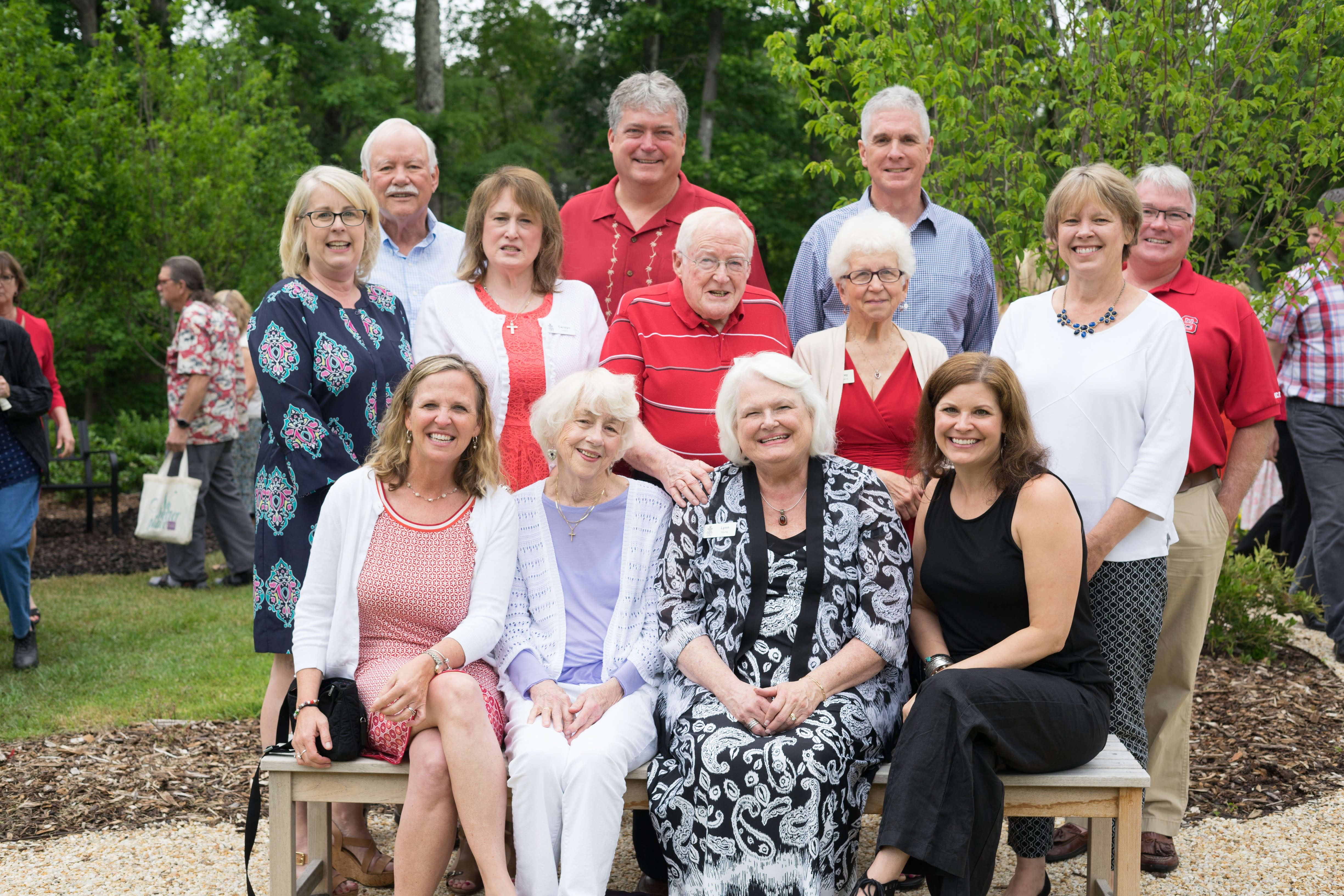 Cornerstone Presbyterian Church